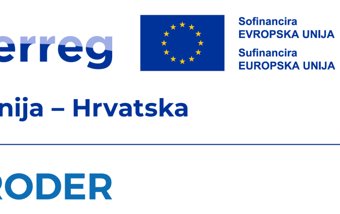 Interreg VI-A SI-HR – Cross-border cooperation of Slovenia and Croatia