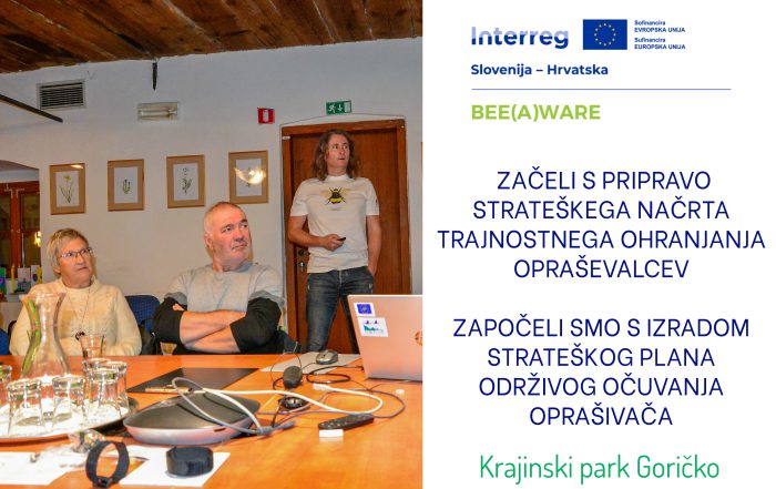Interreg VI-A SI-HR – Cross-border cooperation of Slovenia and Croatia