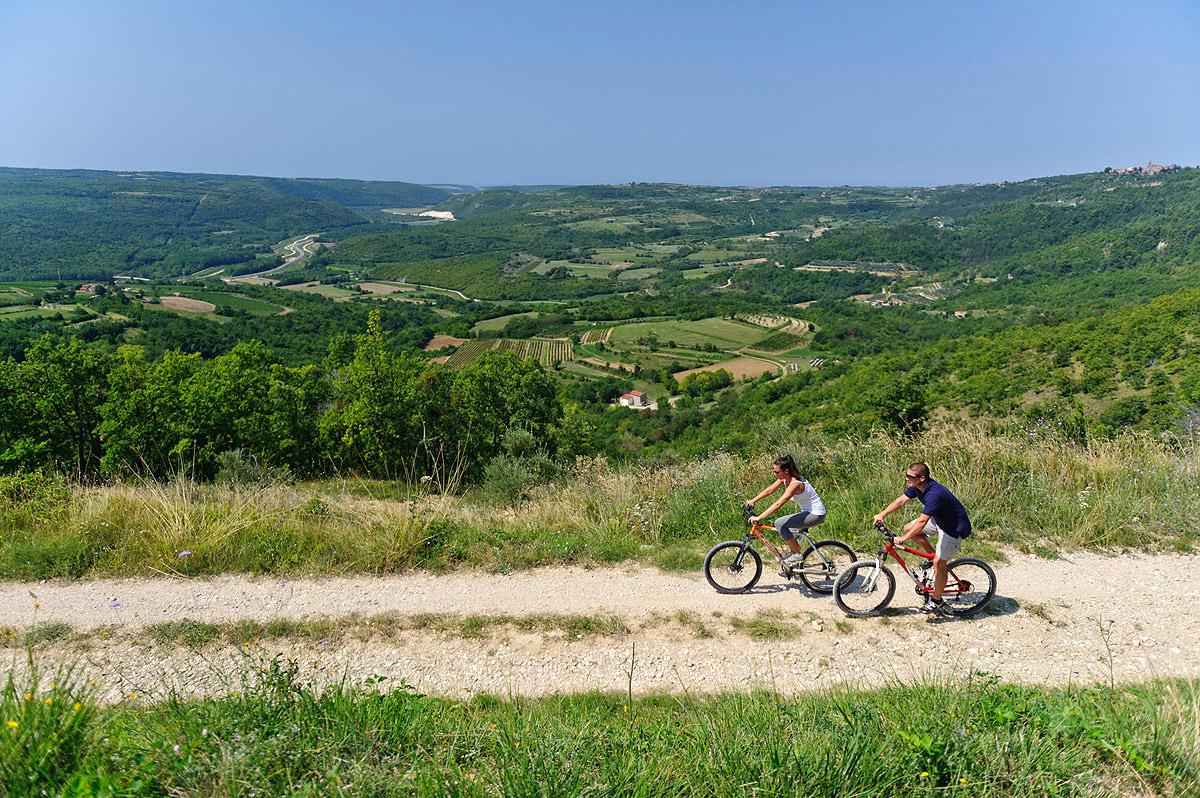 PARENZANA II – EN Interreg SI-HR
