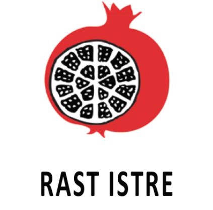RAST ISTRE – SI Interreg SI-HR