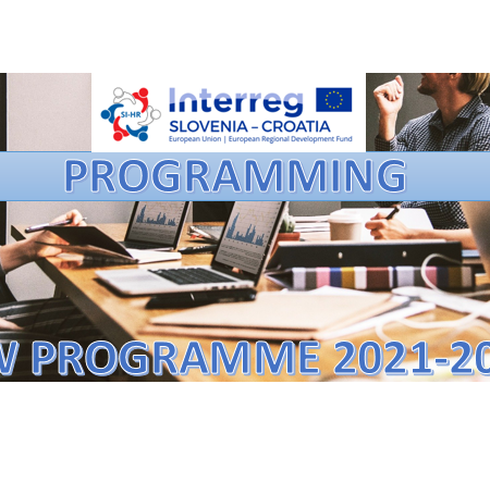 Odprt je razpis za delovno mesto vodje sekretariata programa Slovenija-Hrvaška – SI Interreg SI-HR